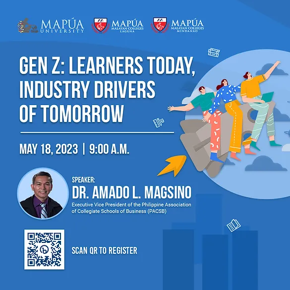 Gen Z: learners today, industry drivers of tomorrow