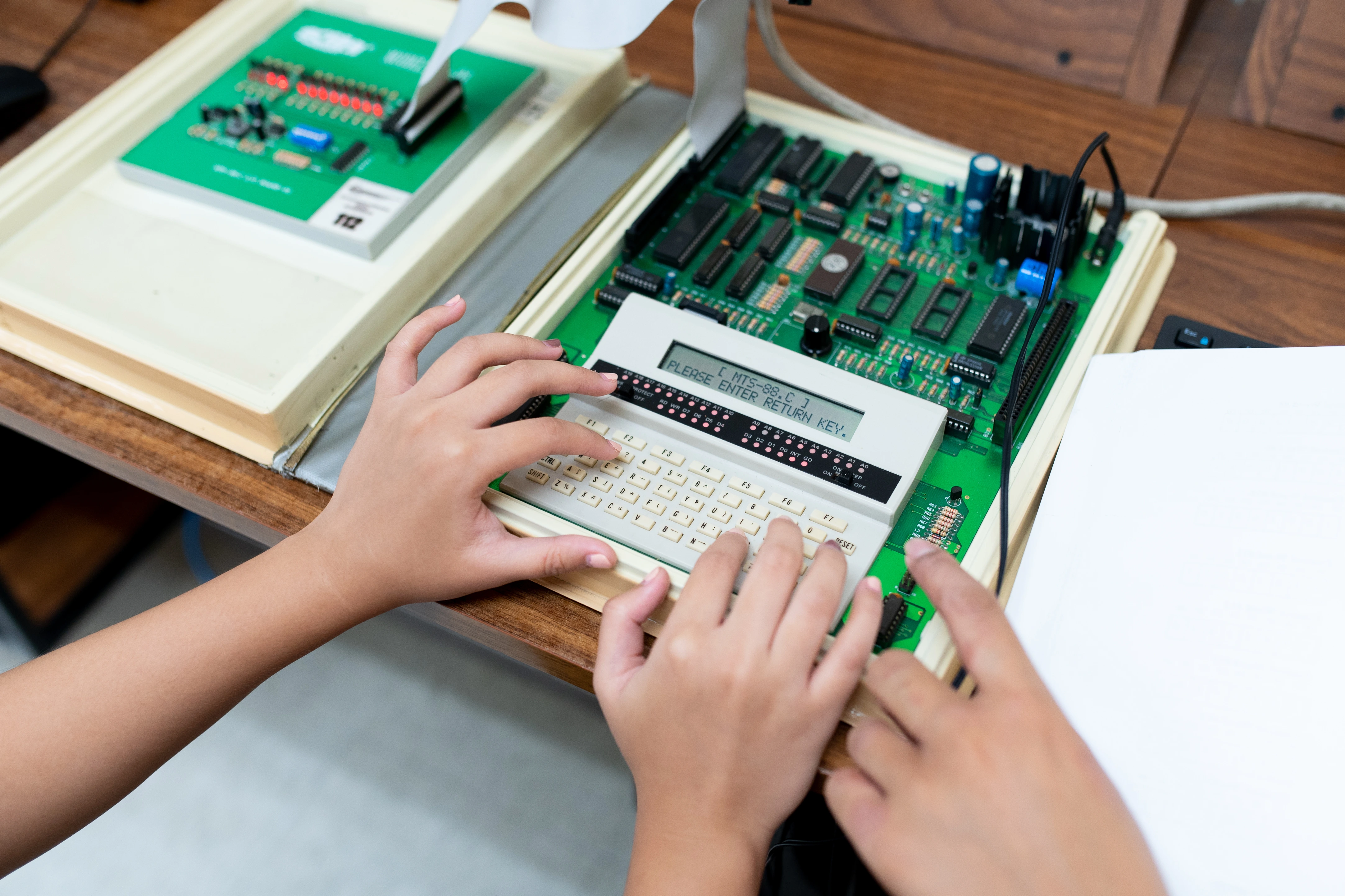 Bachelor of Science in Electrical Engineering | Mapúa