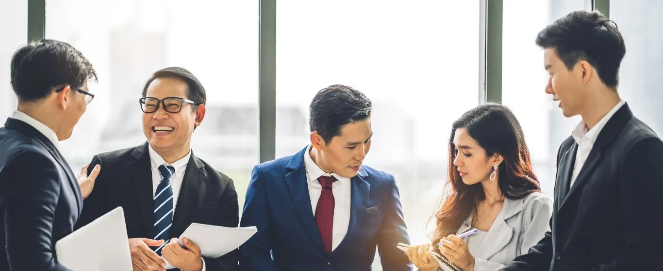 Master of Business Administration | Mapúa