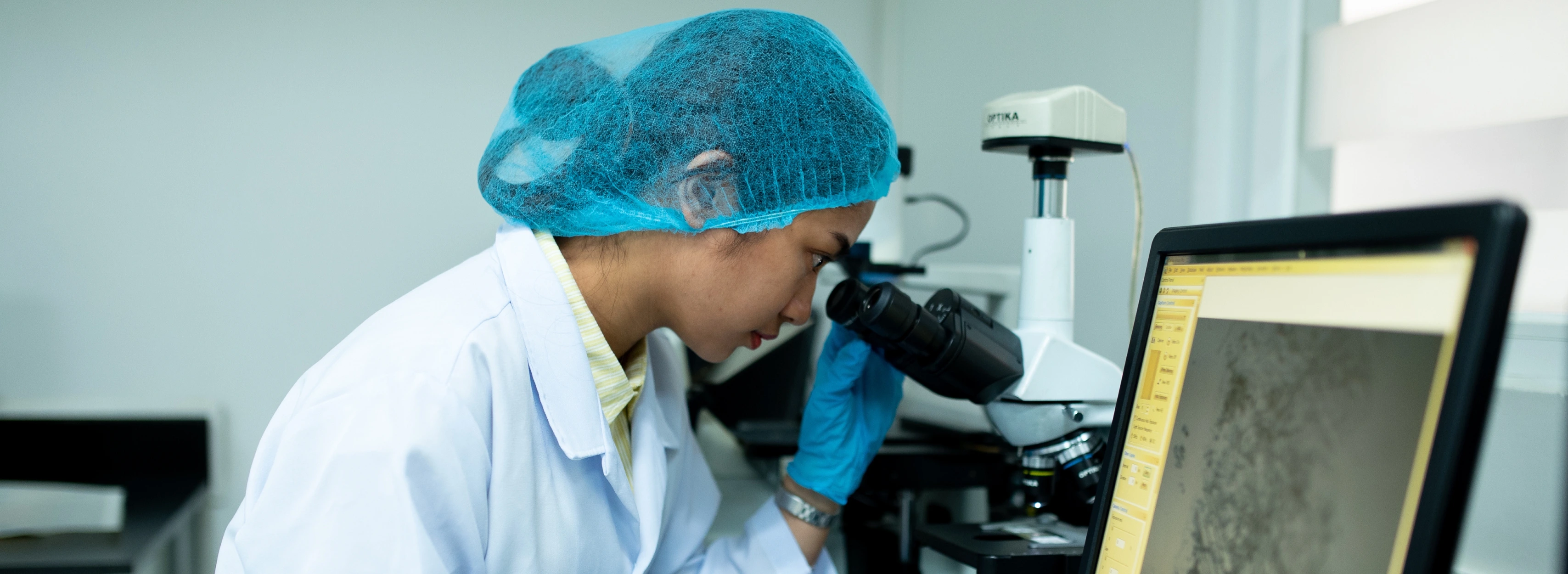 Bachelor of Science in Biological Engineering | Mapúa