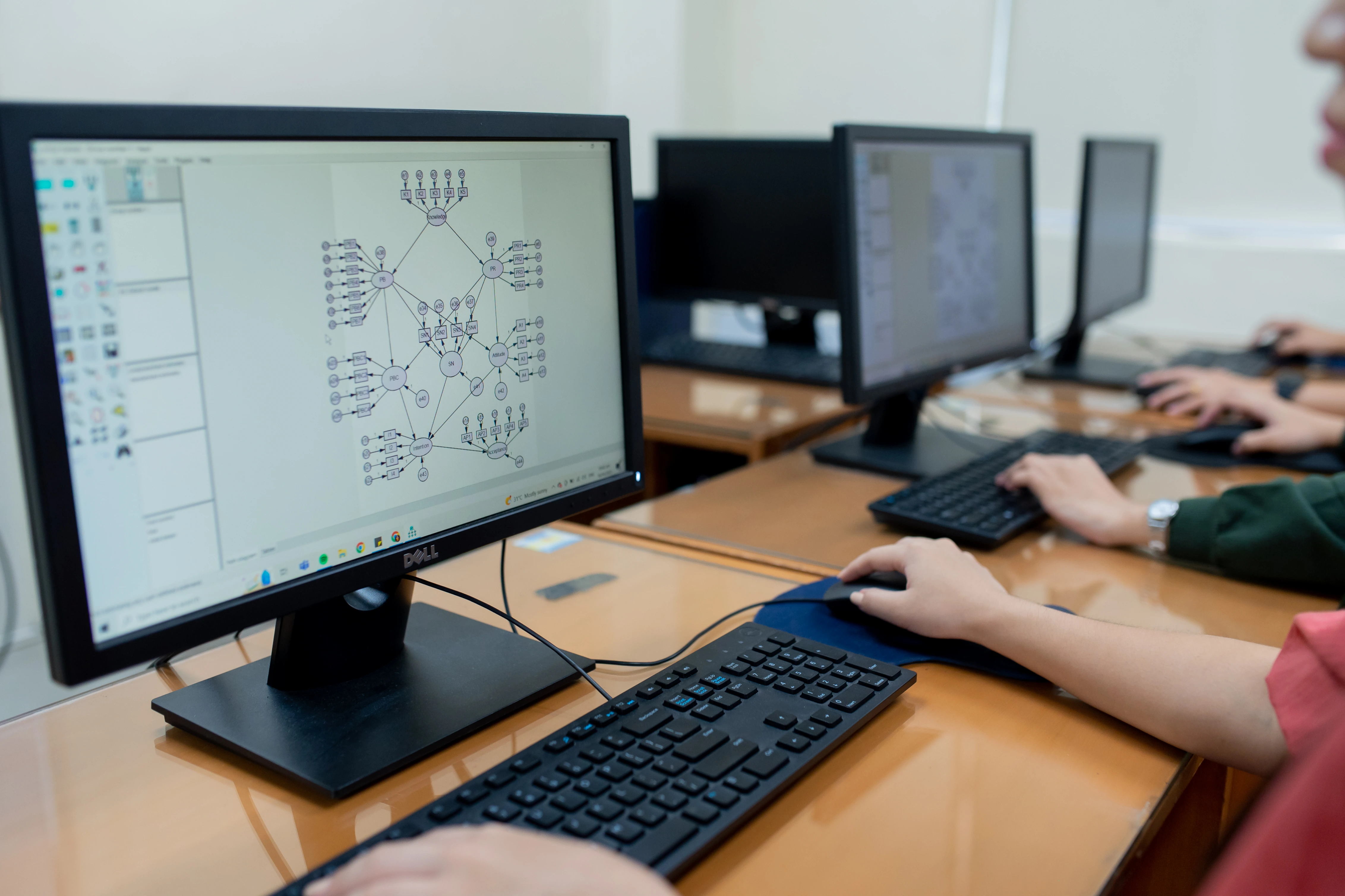 School of Industrial Engineering and Engineering Management | Mapúa