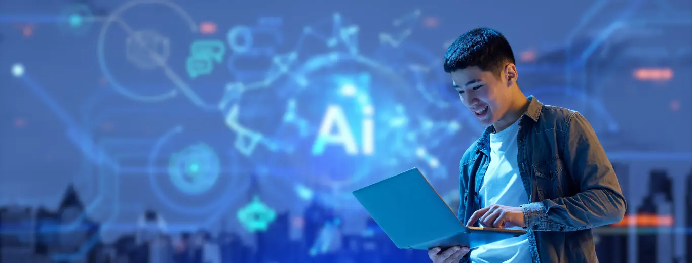 Bachelor of Science in AI Engineering | Mapúa