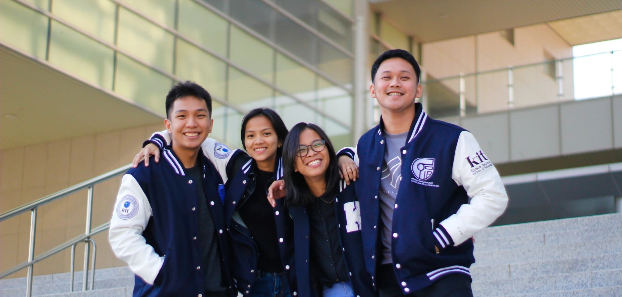 International Programs