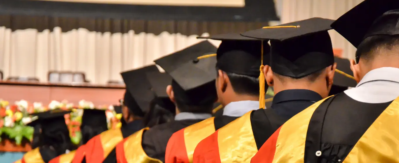 Master of Science in Computer Science