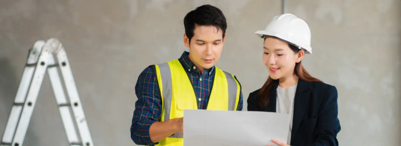 Bachelor of Science in Construction Engineering and Management | Mapúa