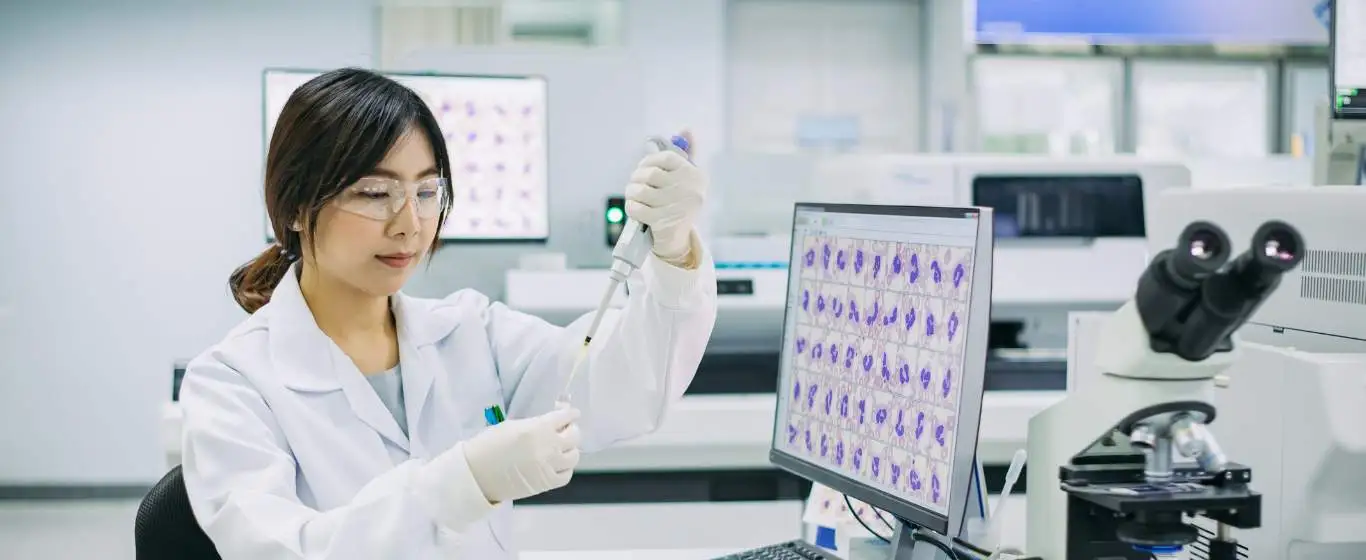 BS Medical Technology in Collaboration with ASU® | Mapúa