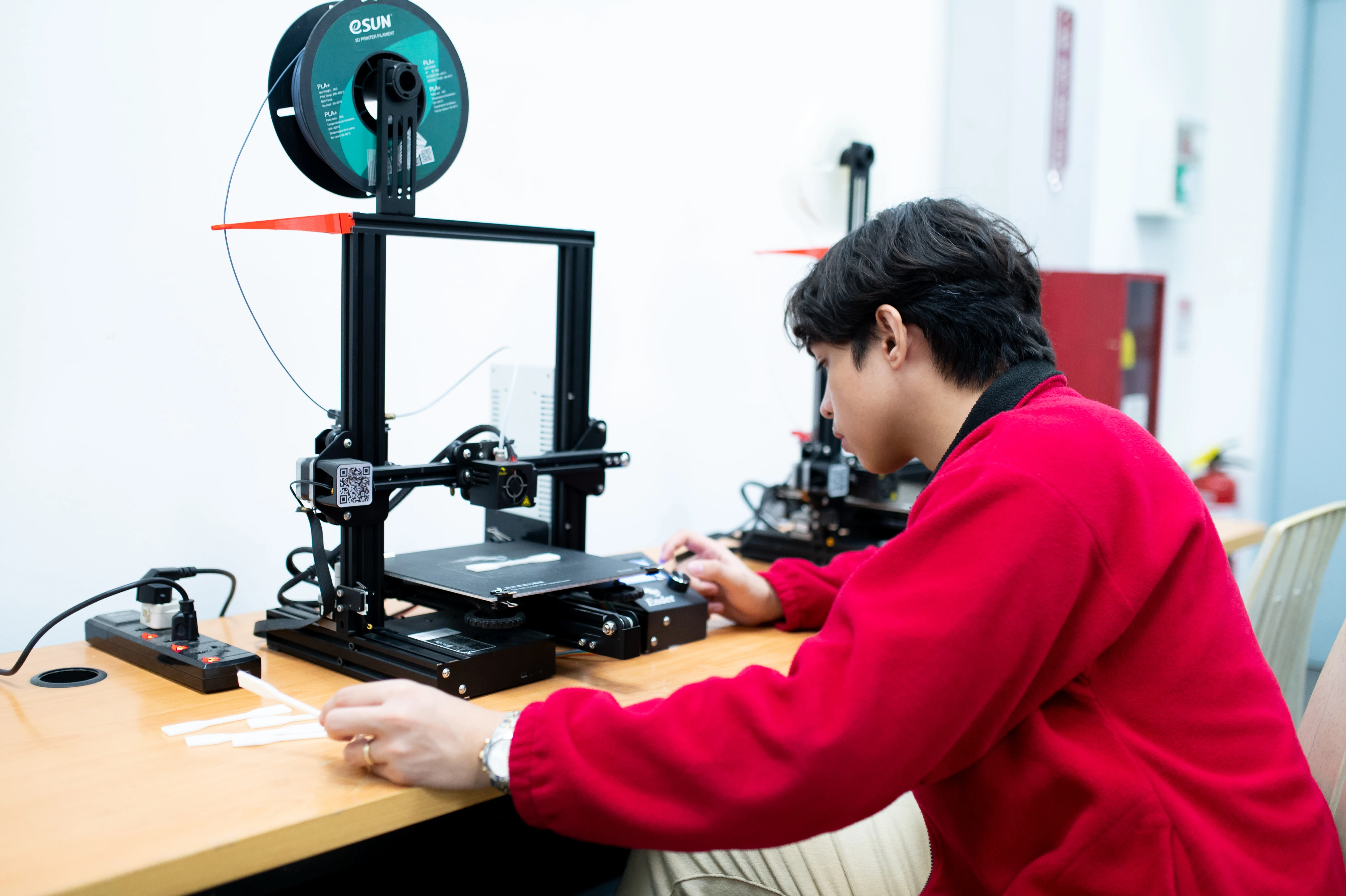 School of Mechanical, Manufacturing, and Energy Engineering