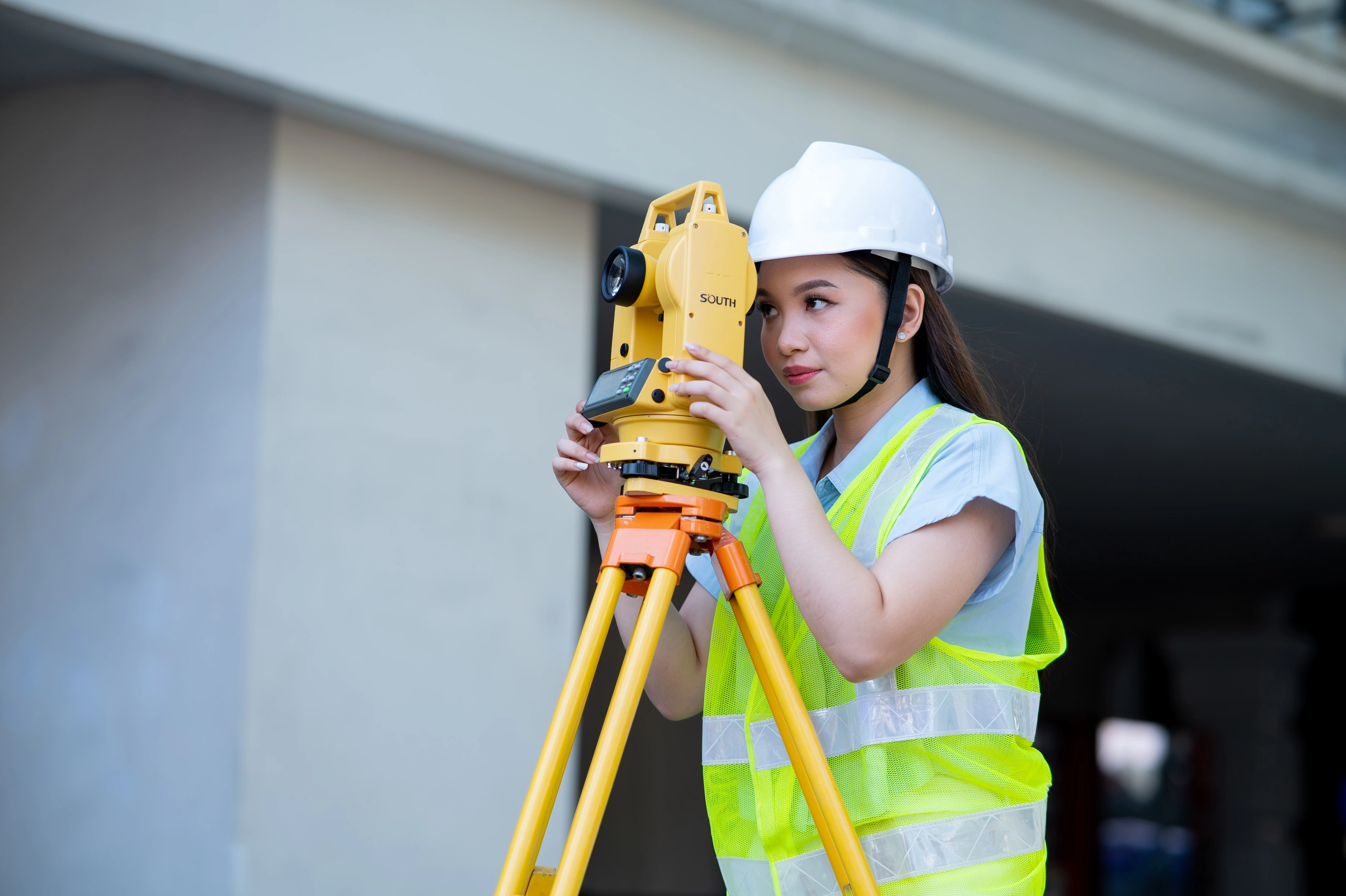 School of Civil, Environmental, and Geological Engineering