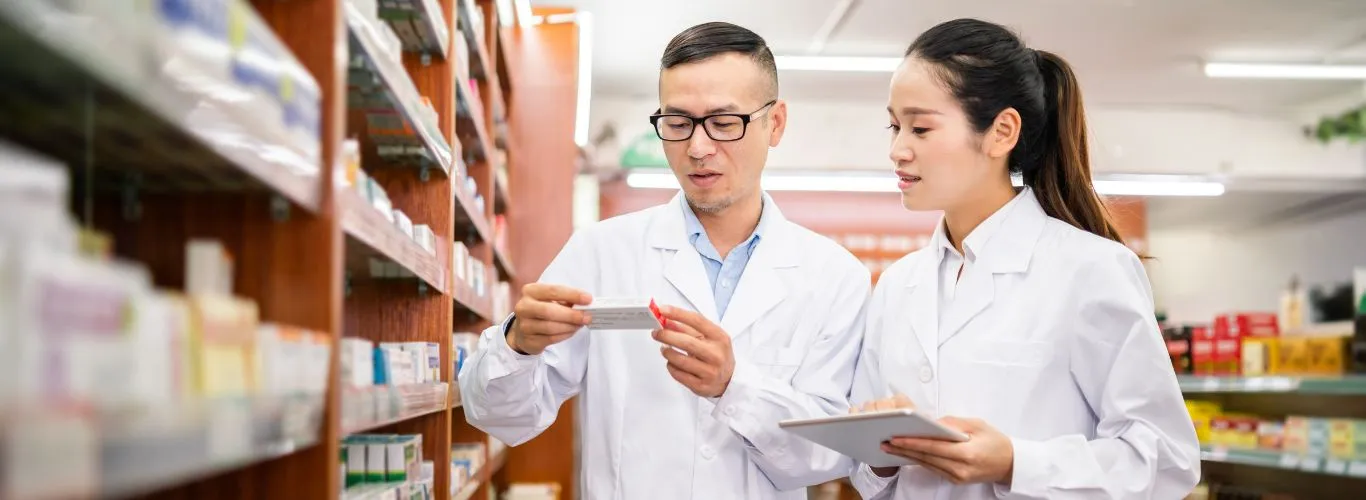 BS Pharmacy in Collaboration with ASU® | Mapúa