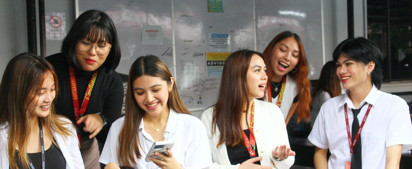 Student Organizations