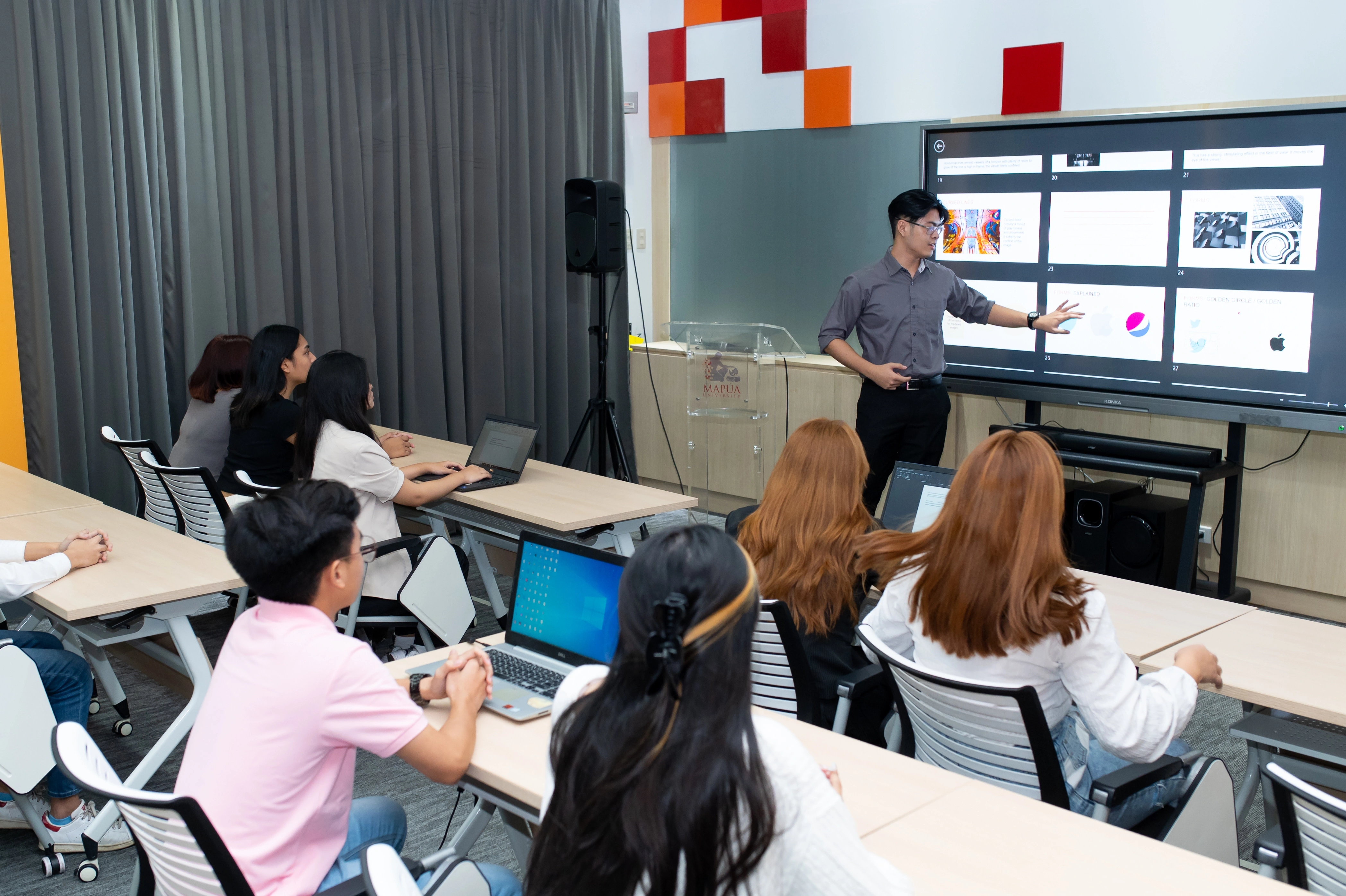 Mapúa University Admissions