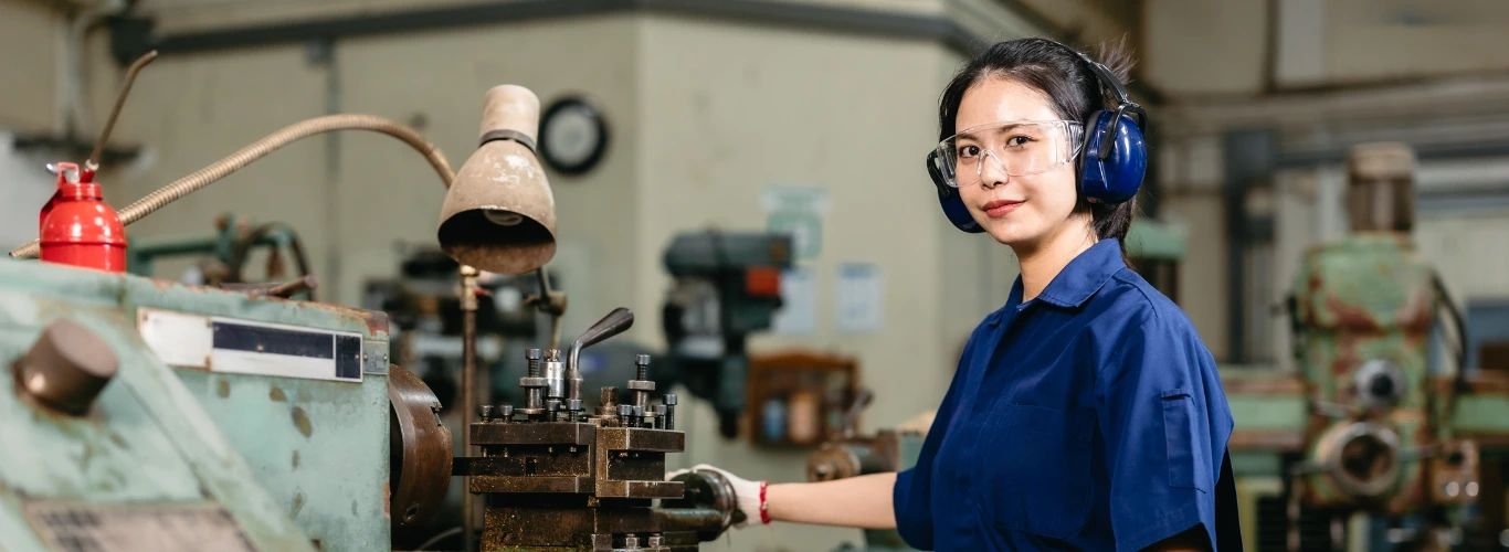 Bachelor of Science in Manufacturing Engineering | Mapúa