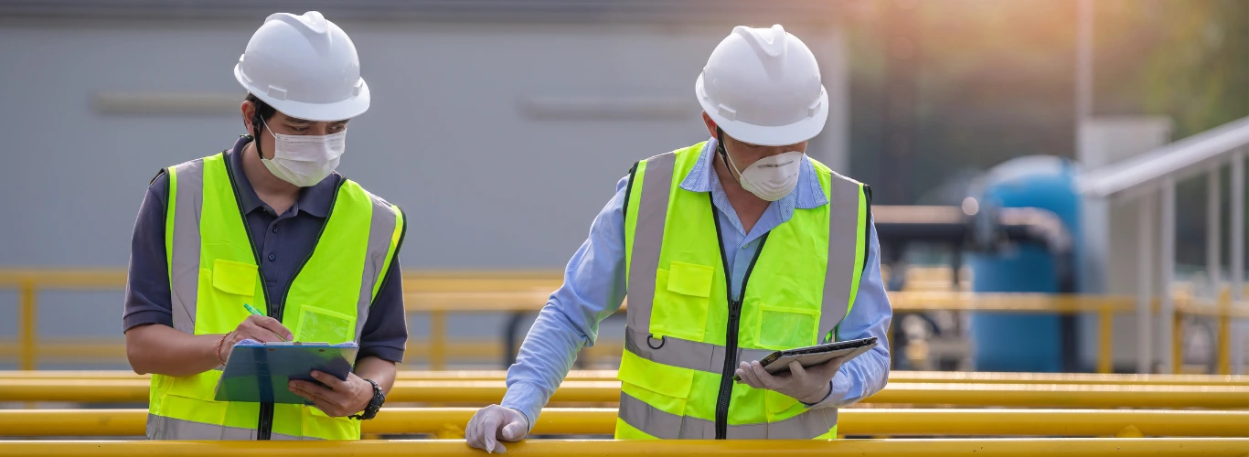 Bachelor of Science in Environmental and Sanitary Engineering | Mapúa