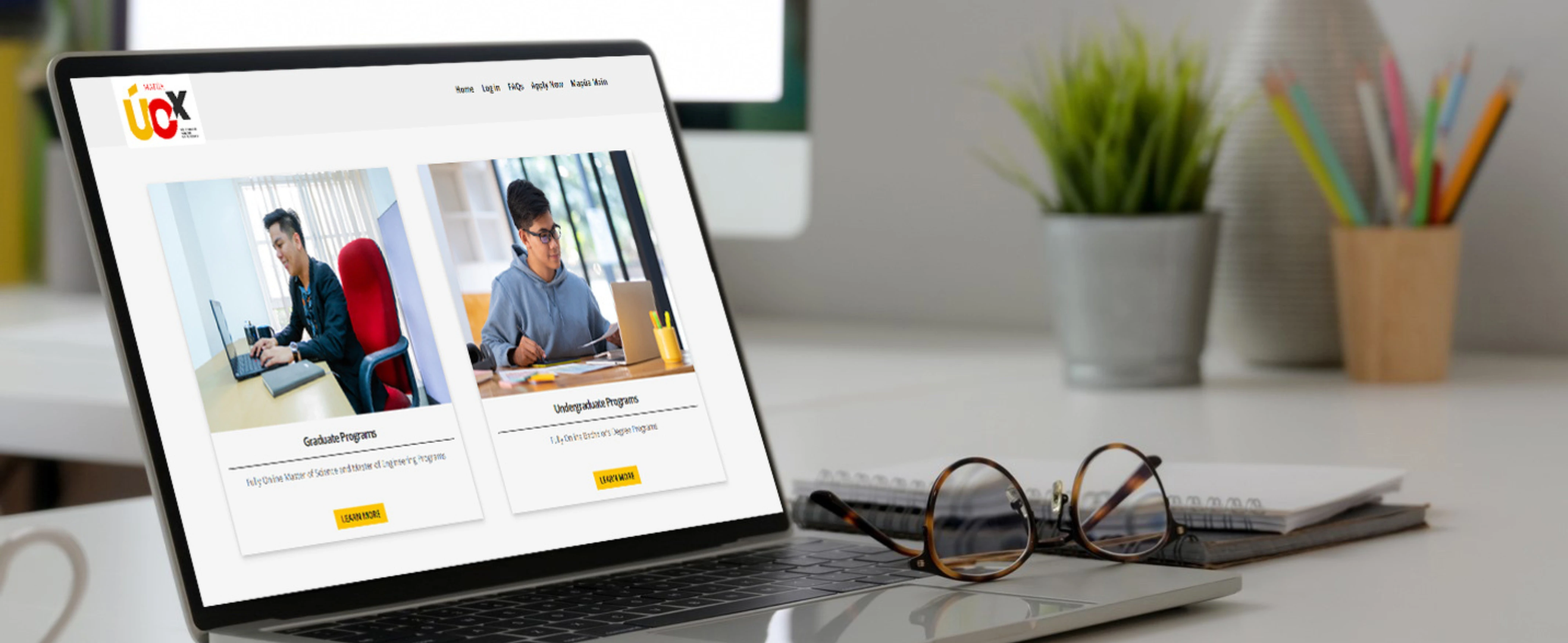 Fully Online Courses and Programs at Mapúa University