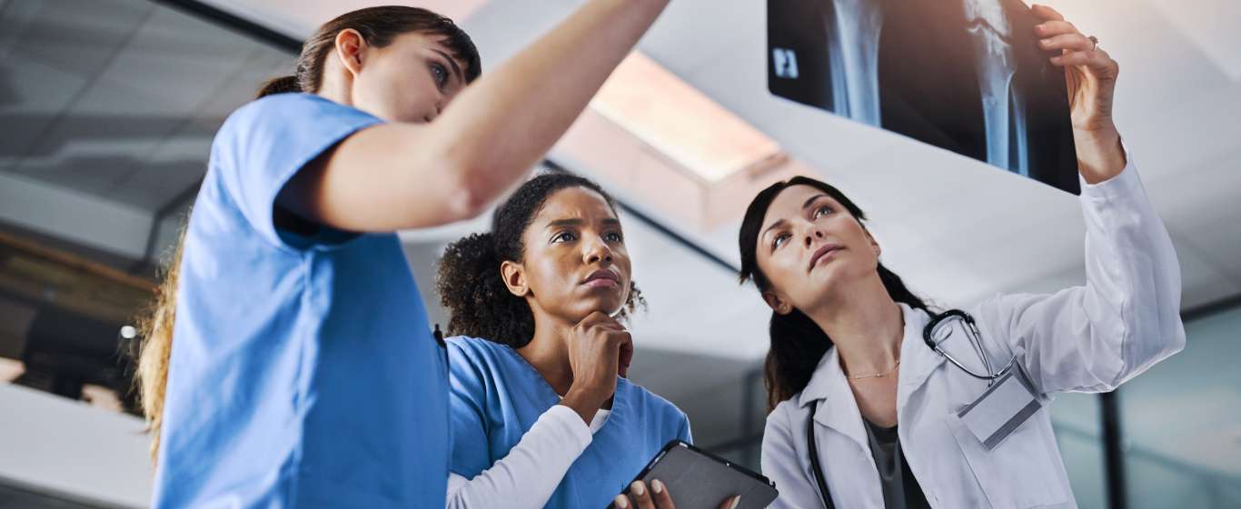 BS Radiologic Technology in Collaboration with ASU® | Mapúa