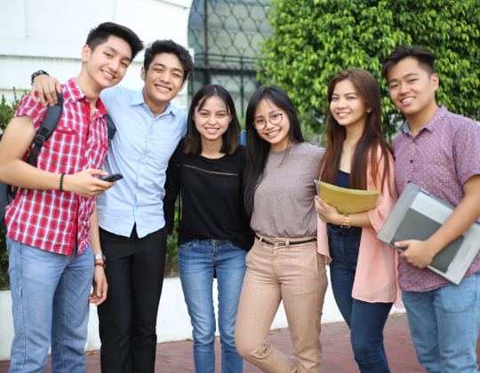 Enrollment Requirements