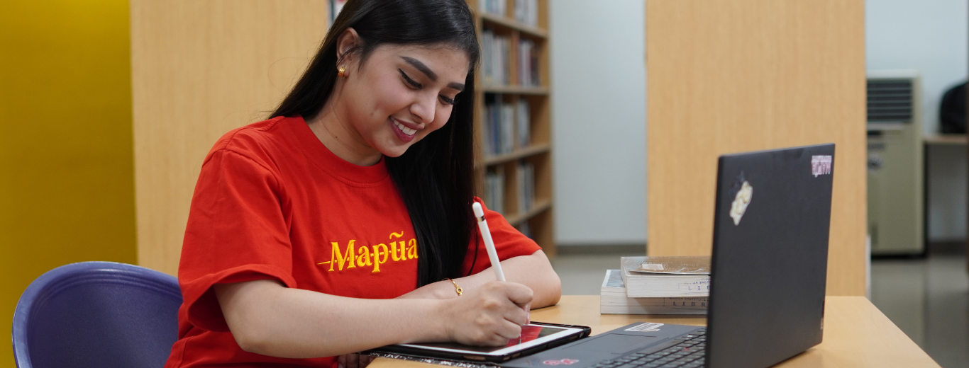 Premier Engineering School in the Philippines - Mapúa