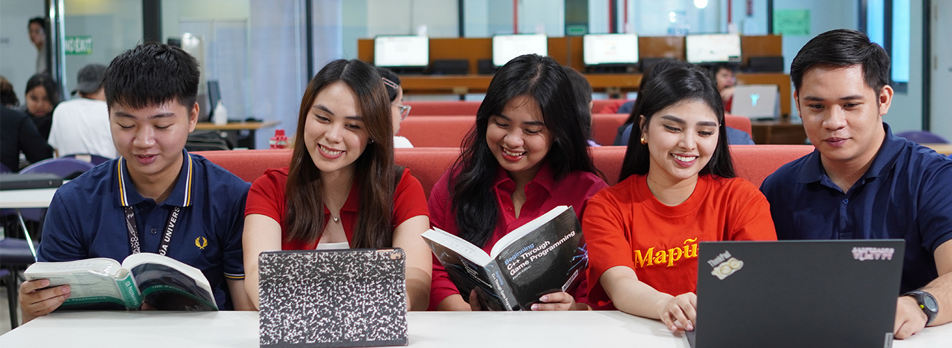 How to Help Your Child Transition from High School to College | Mapúa