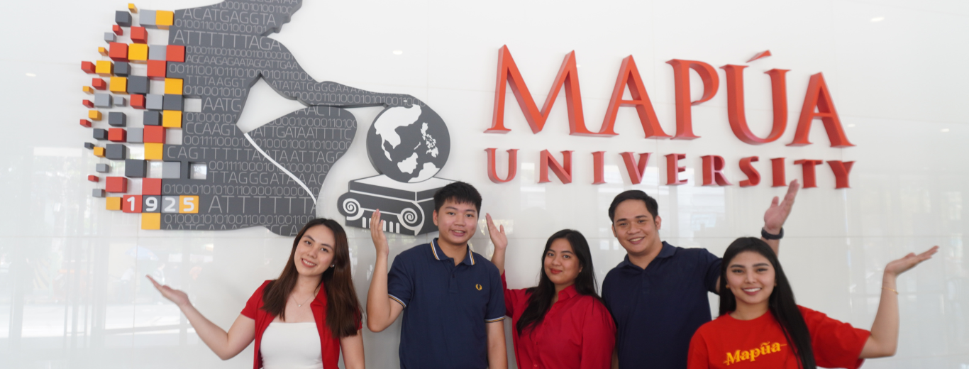 Premier Engineering School in the Philippines - Mapúa