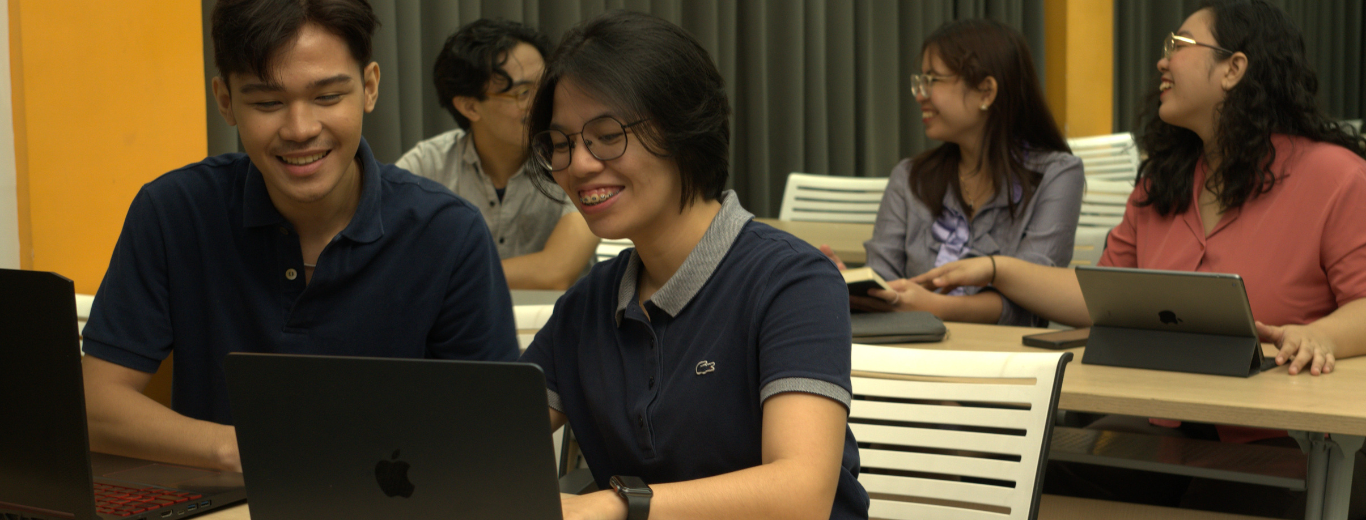 Critical Thinking with an AI-Powered Curriculum | Mapúa