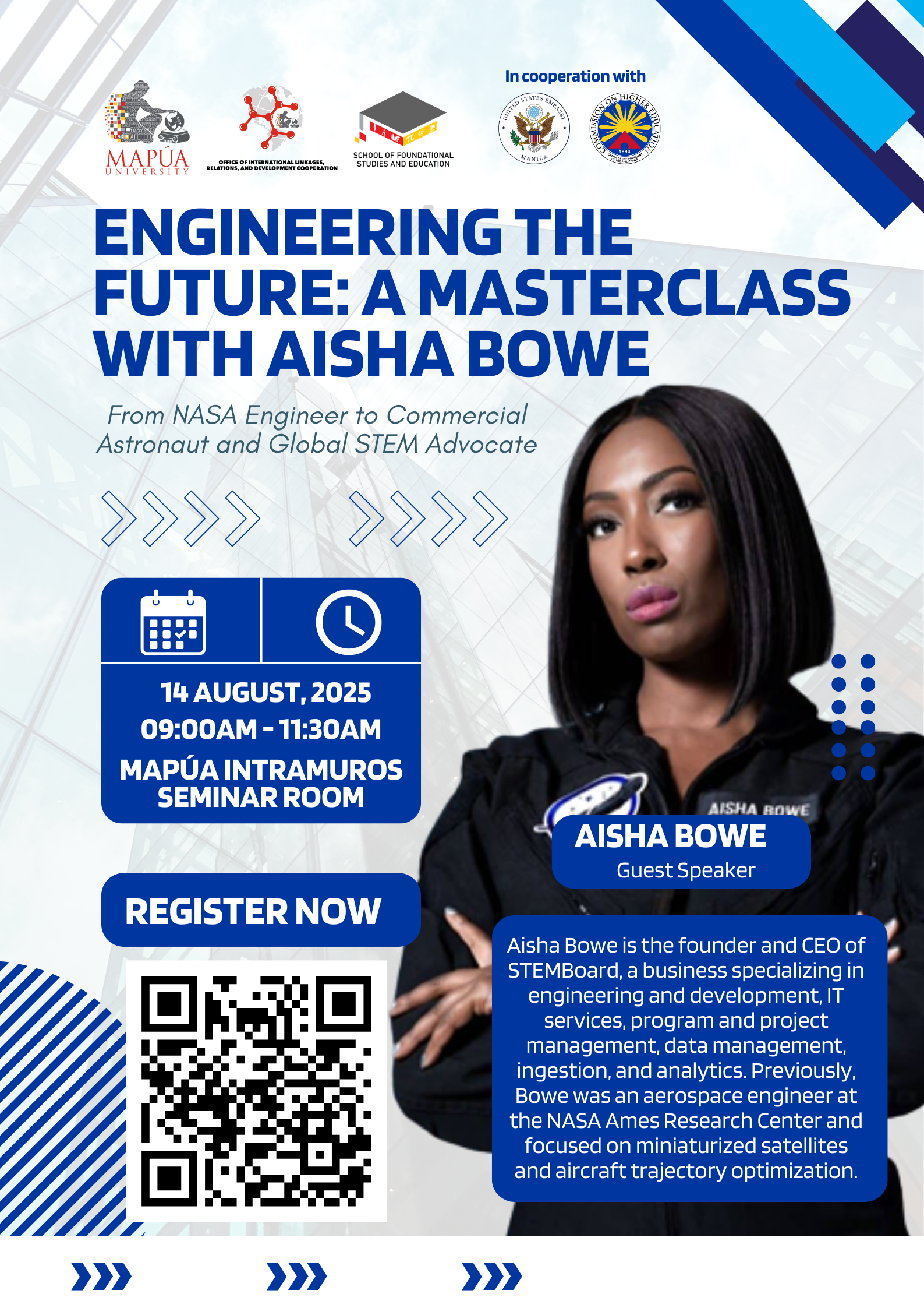 Premier Engineering School in the Philippines - Mapúa