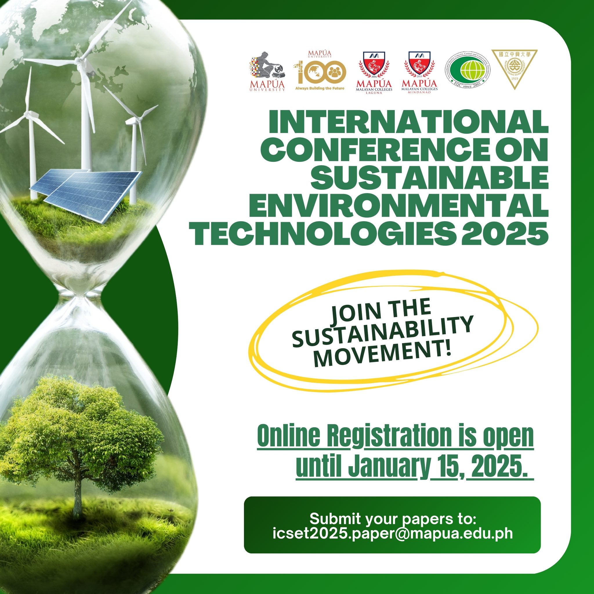 Premier Engineering School in the Philippines - Mapúa