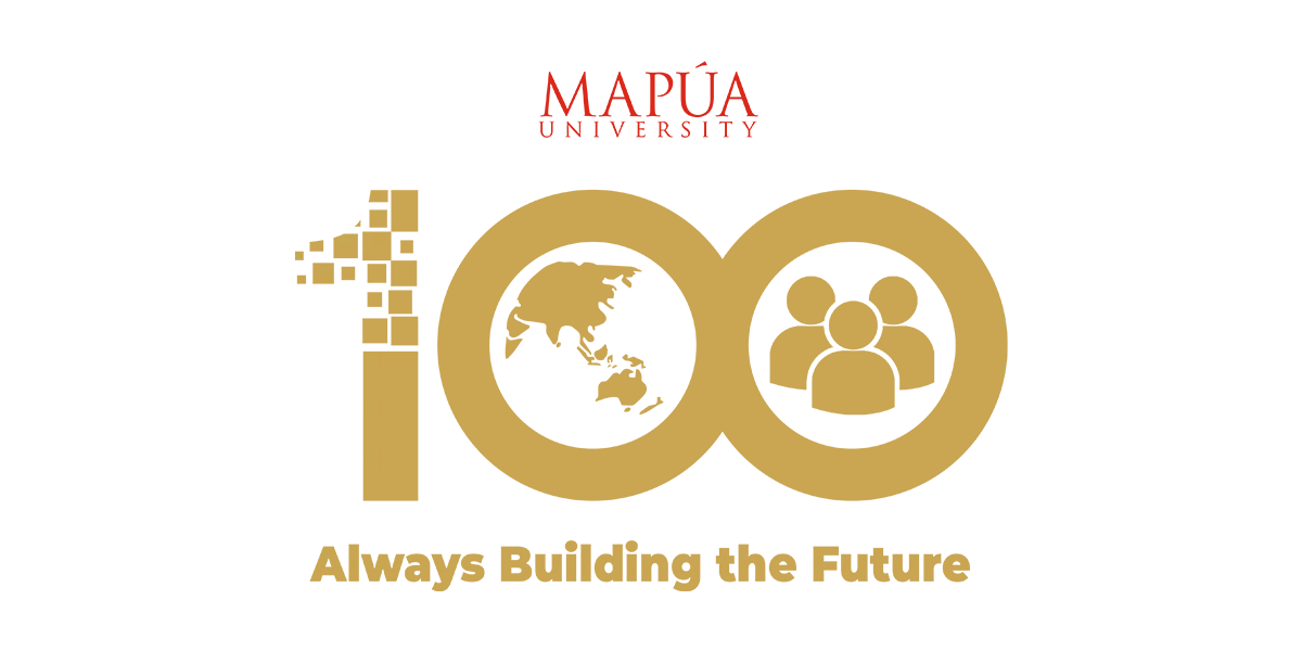 Mapúa at 100