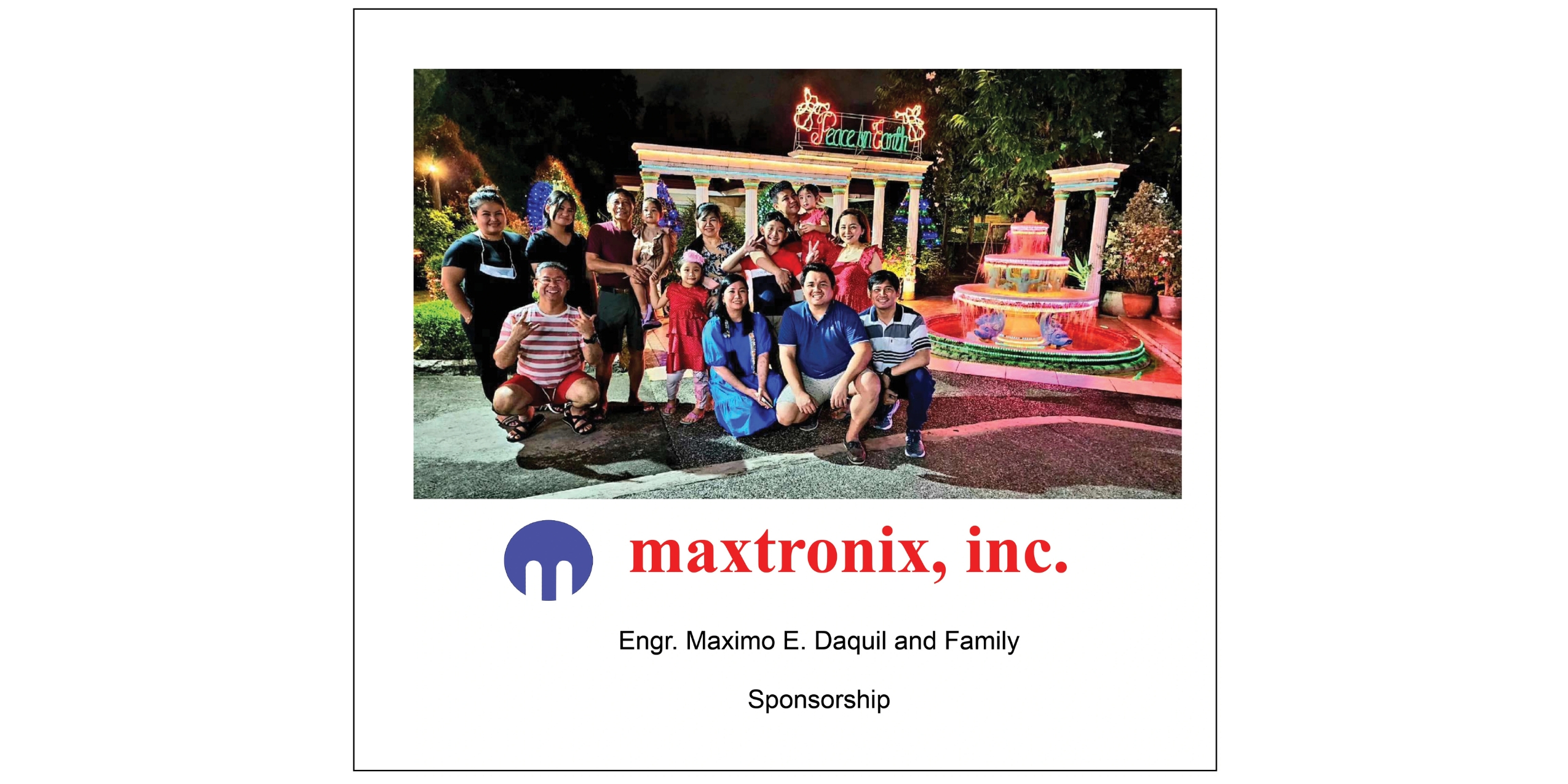 Mapúa Centennial Champions