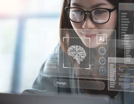 Bachelor of Science in AI Engineering | Mapúa