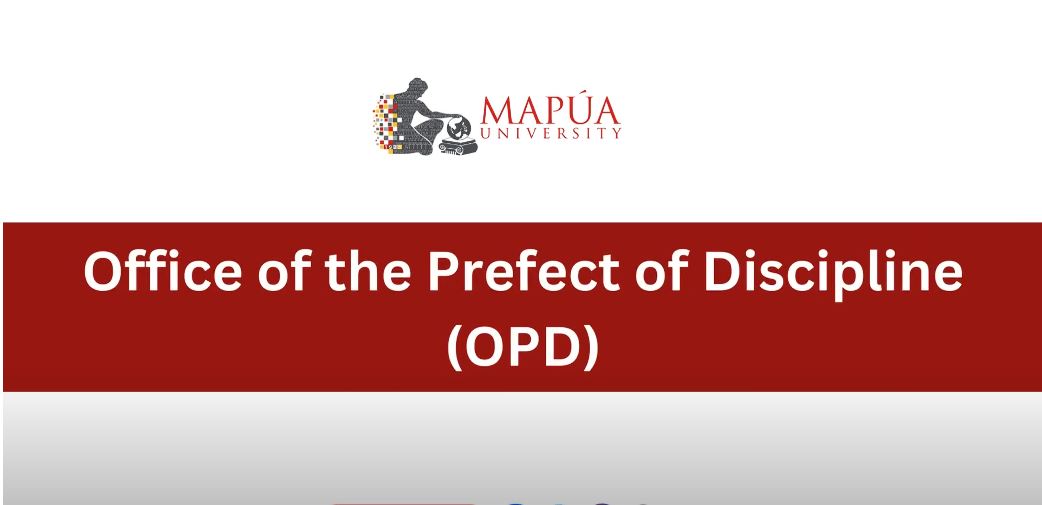 Prefect of Discipline