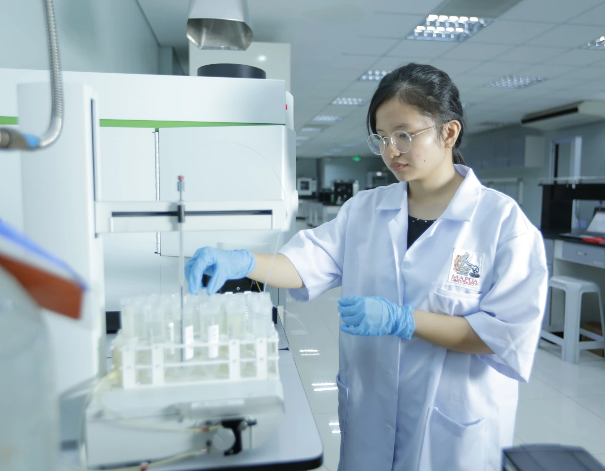 Bachelor of Science in Biological Engineering | Mapúa