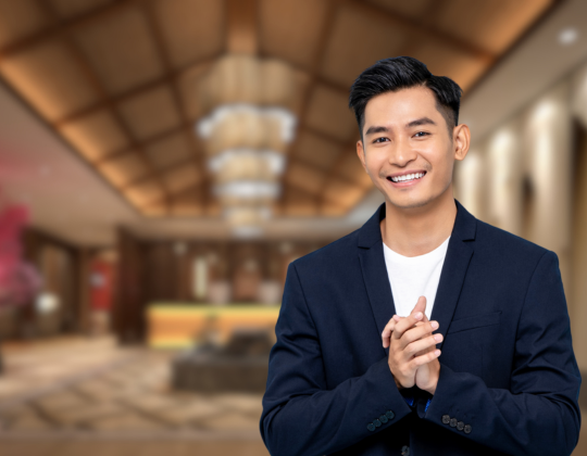 Bachelor of Science in Hospitality Management | Mapúa