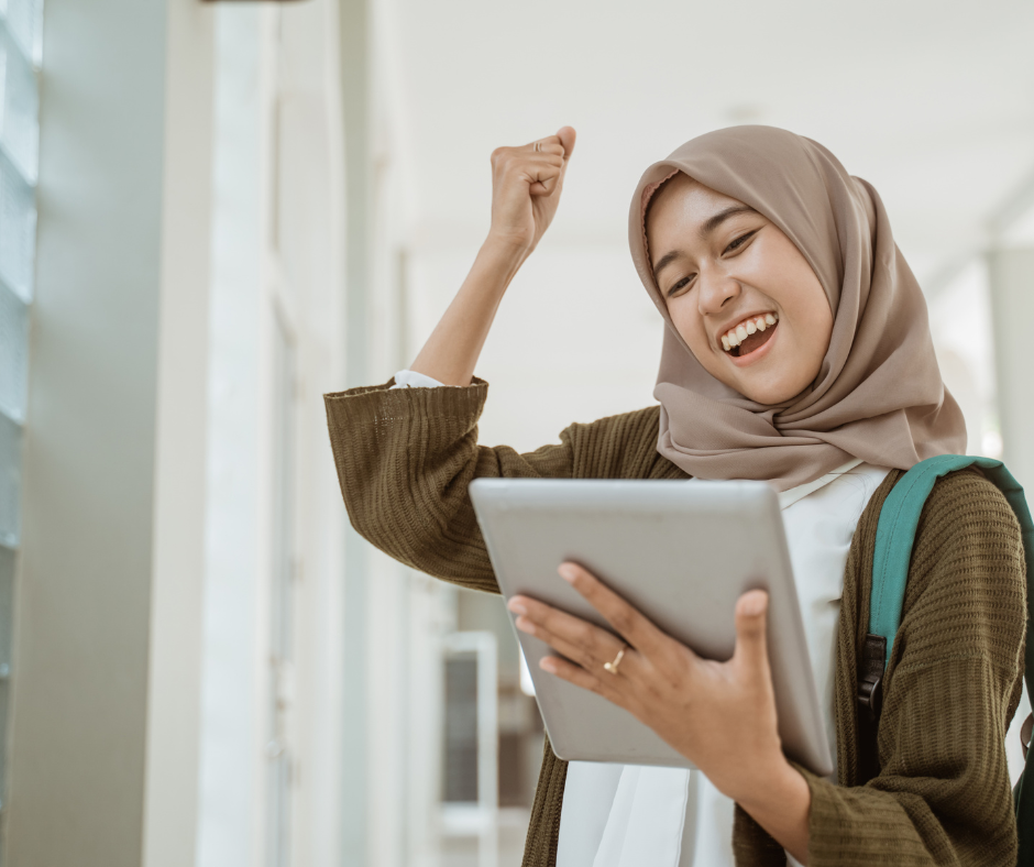 Admissions Assessment (MPASS) | Mapúa