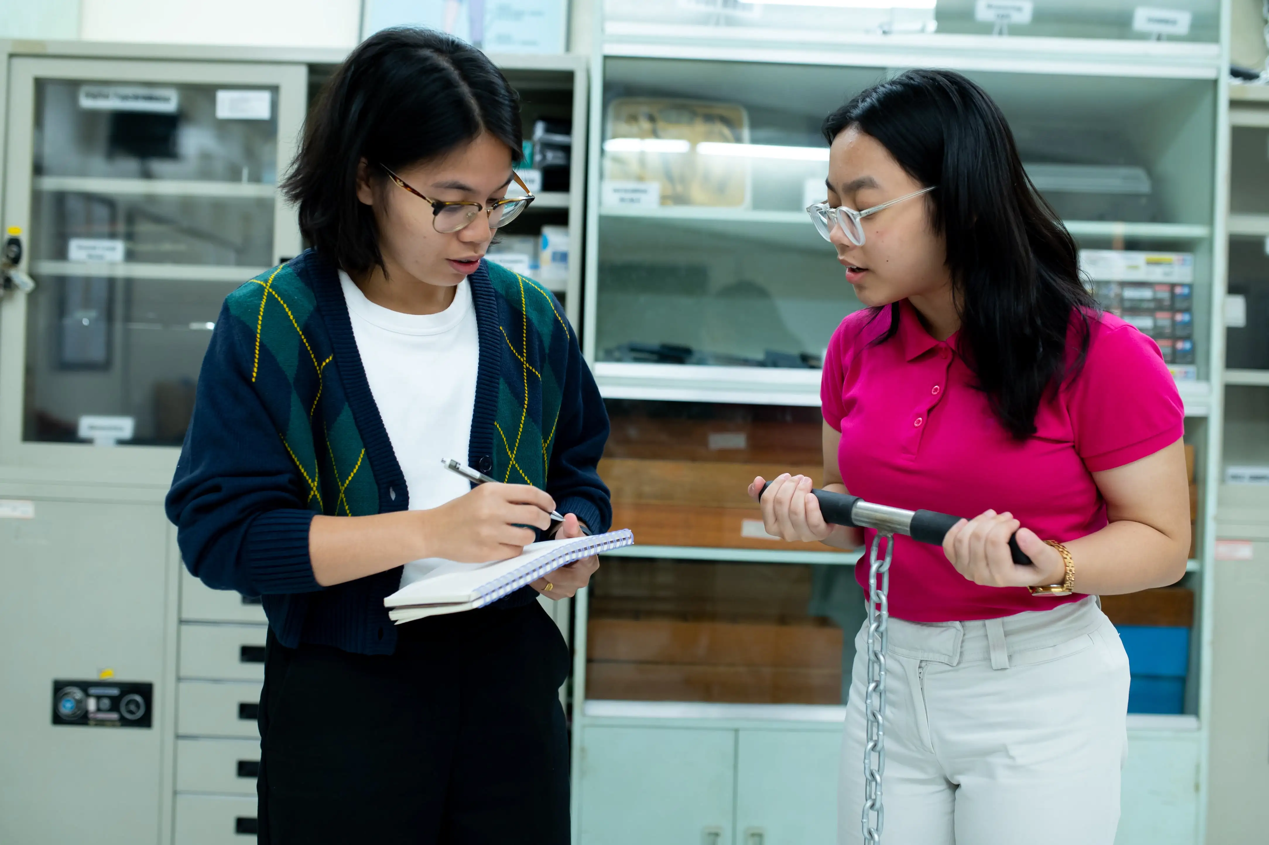 Bachelor of Science in Industrial Engineering | Mapúa