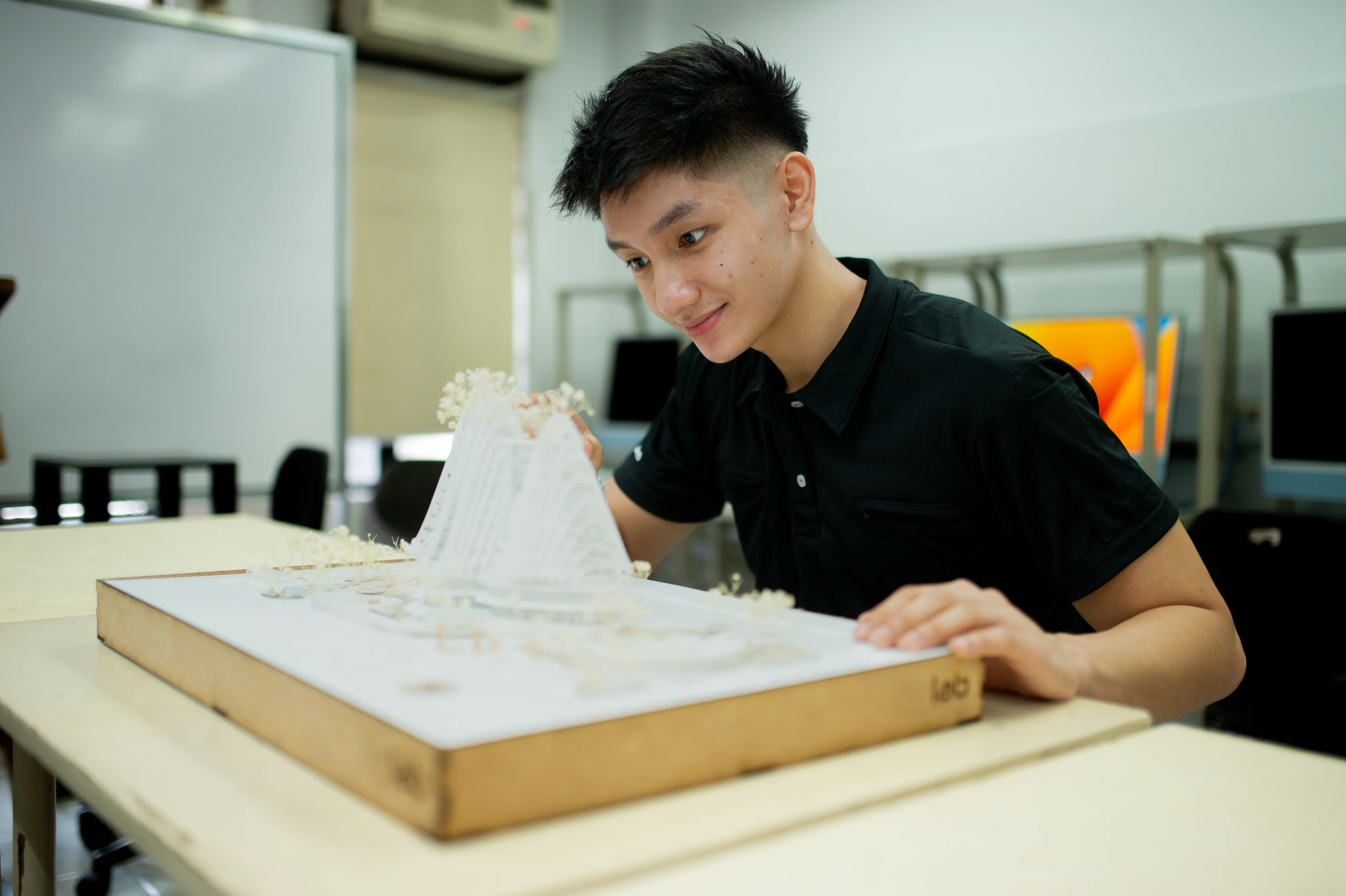 Bachelor of Science in Architecture | Mapúa