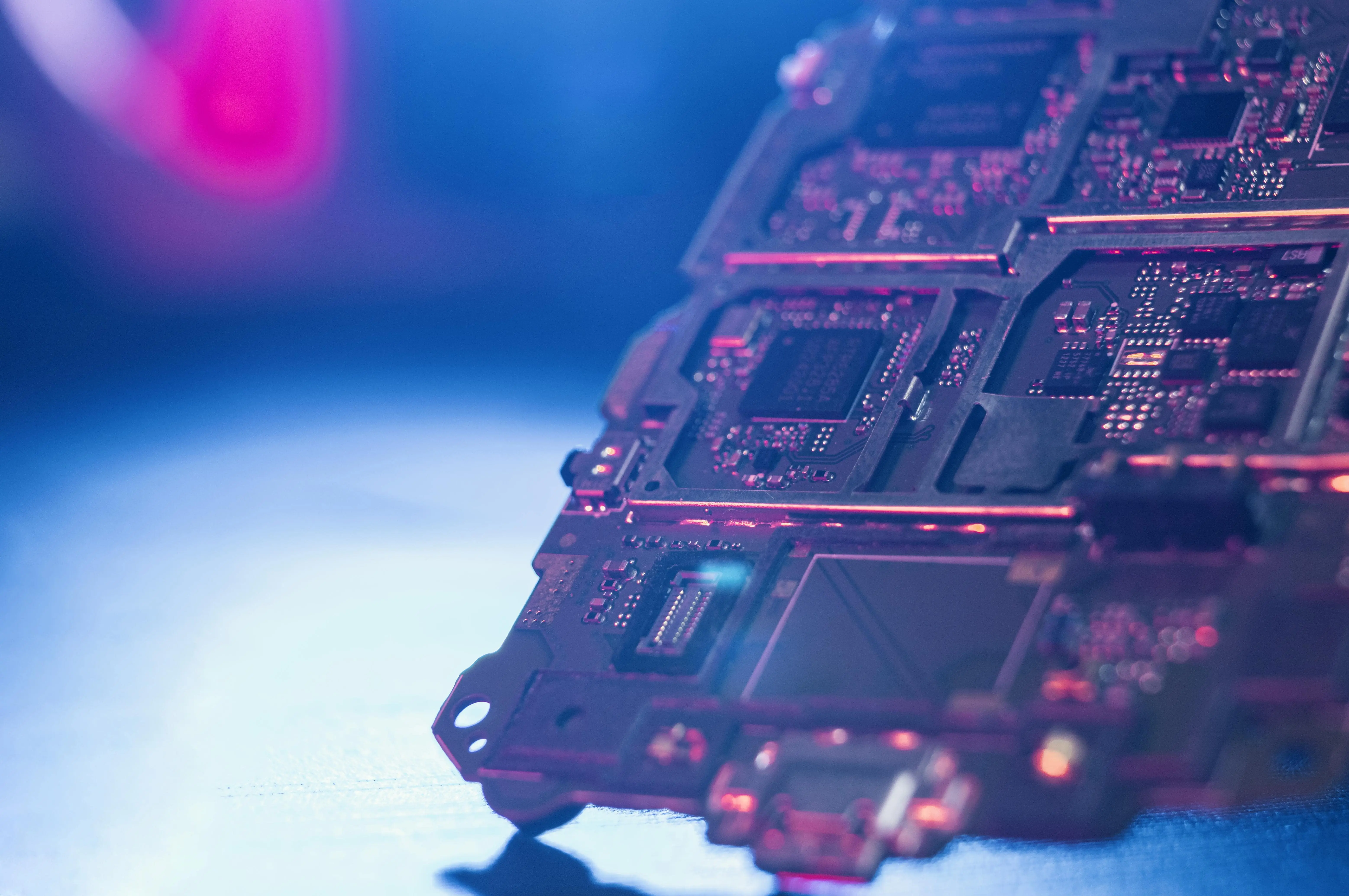 Bachelor of Science in Computer Engineering | Mapúa