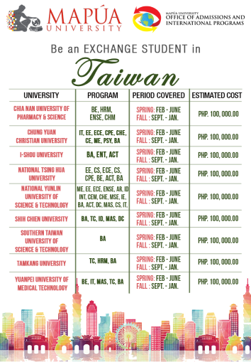 International Programs