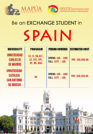 International Programs