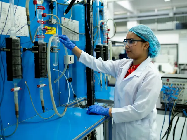 Master of Science in Biological Engineering