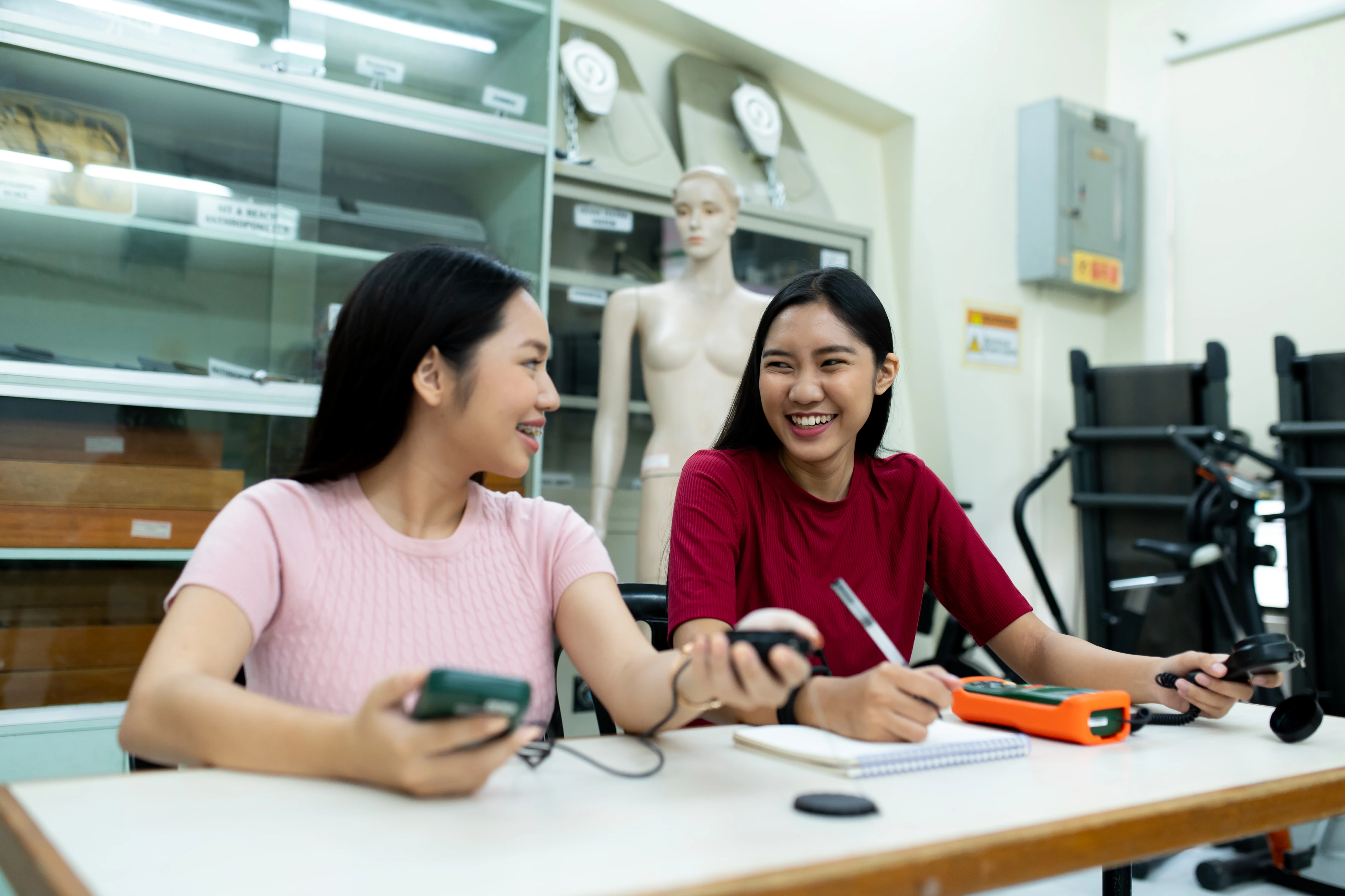 School of Industrial Engineering and Engineering Management | Mapúa