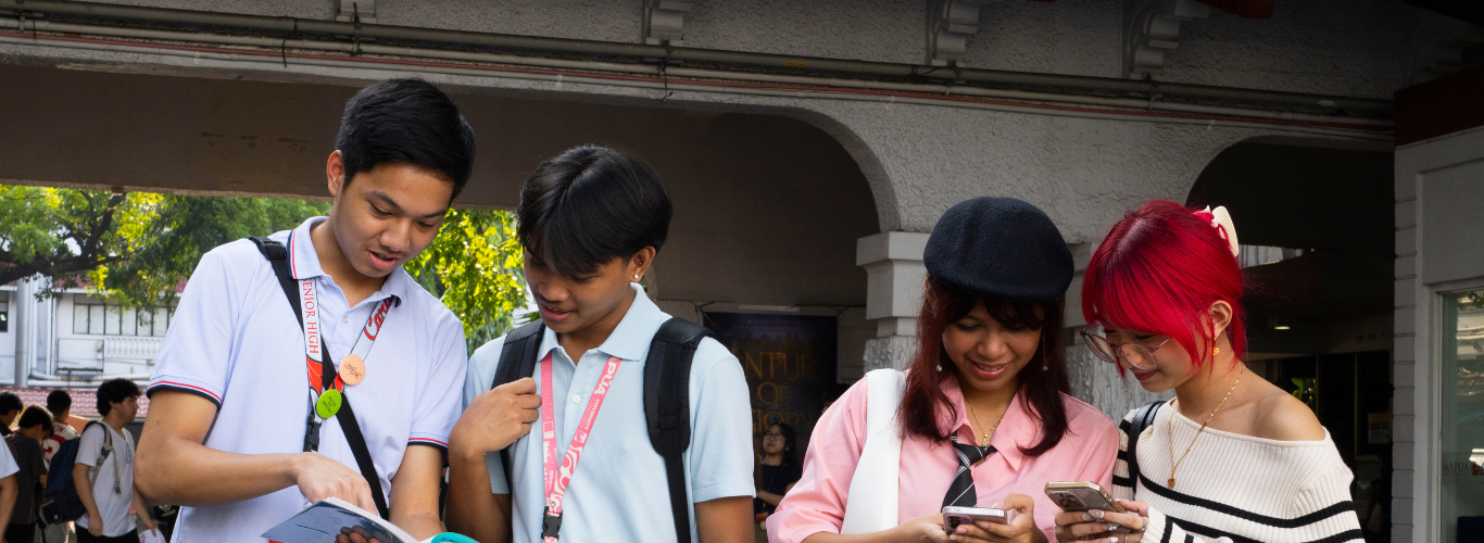 Mapúa opens online applications for A.Y. 2025-2026 with enhanced ...