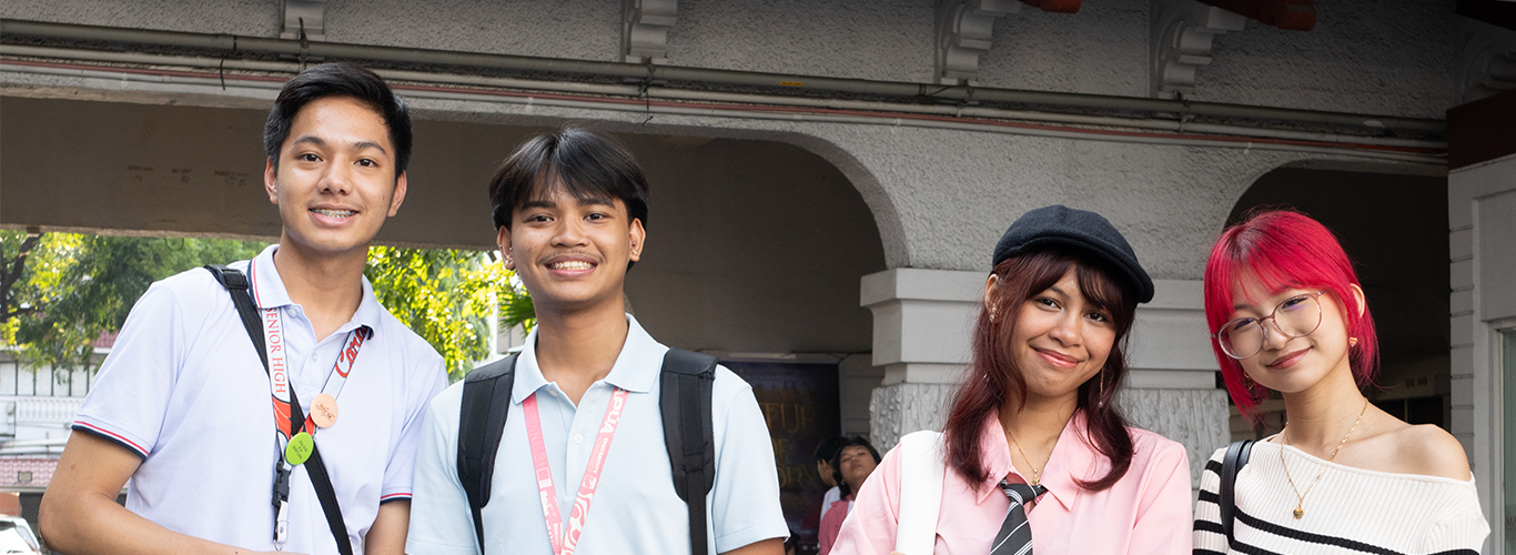 Premier Engineering School in the Philippines - Mapúa