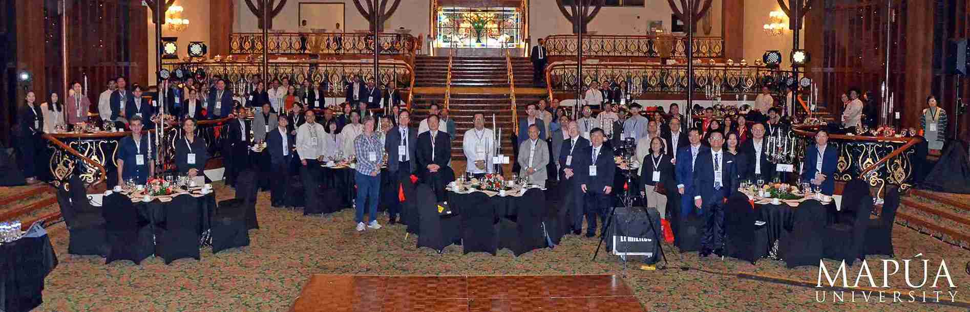 Premier Engineering School in the Philippines - Mapúa