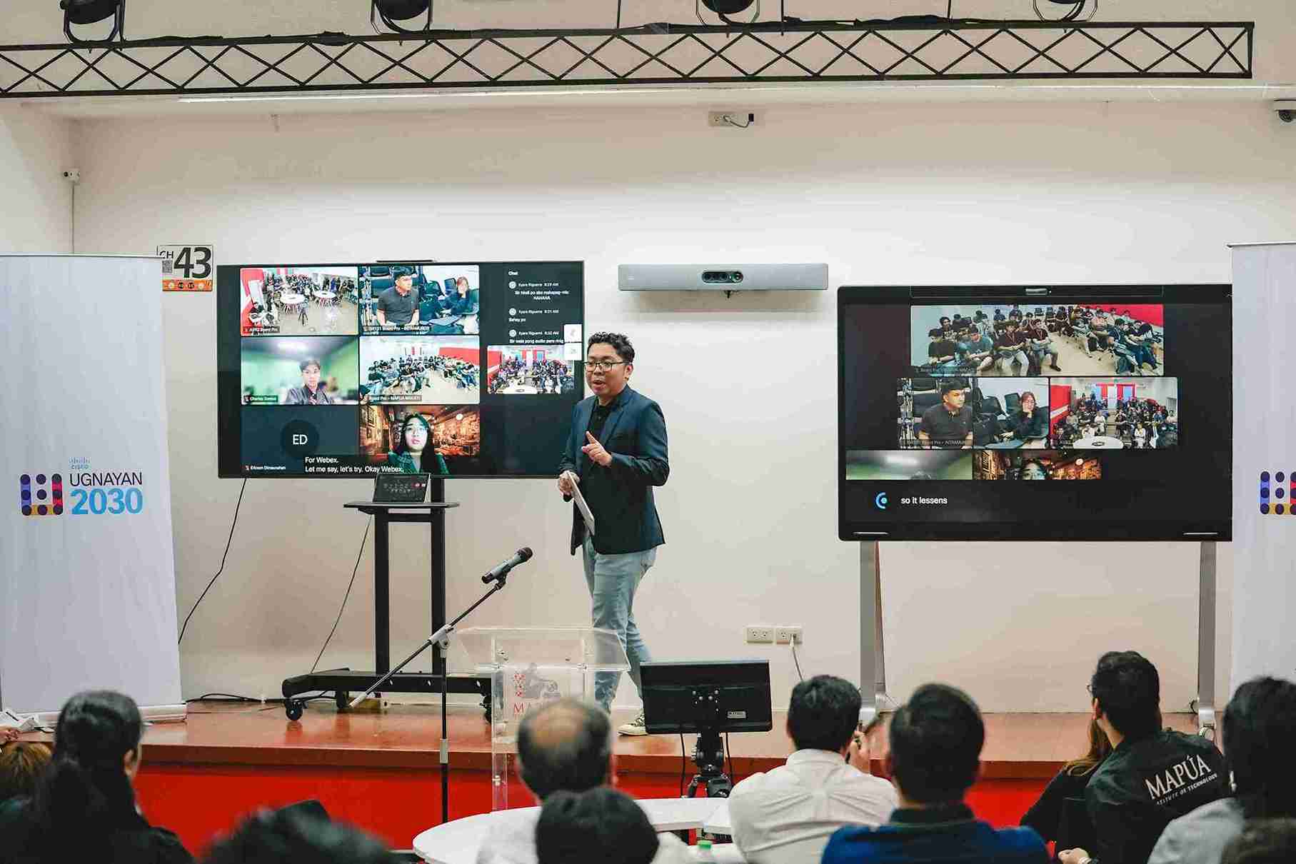 Premier Engineering School in the Philippines - Mapúa