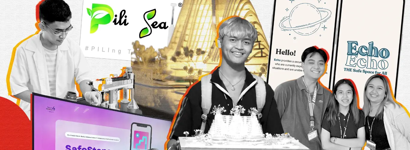 Premier Engineering School in the Philippines - Mapúa