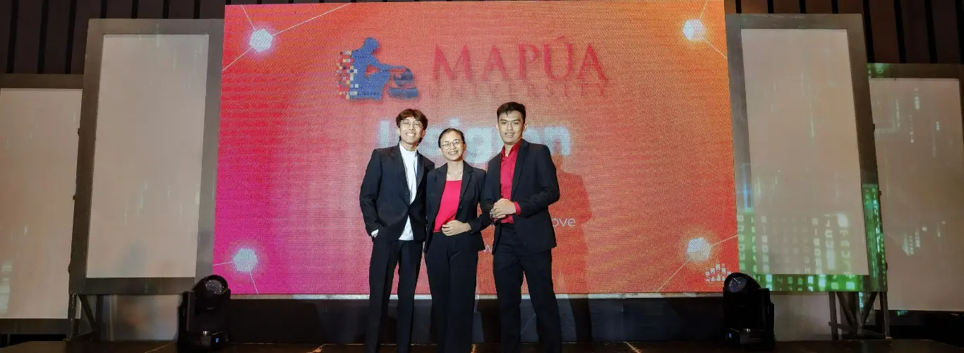 Premier Engineering School in the Philippines - Mapúa