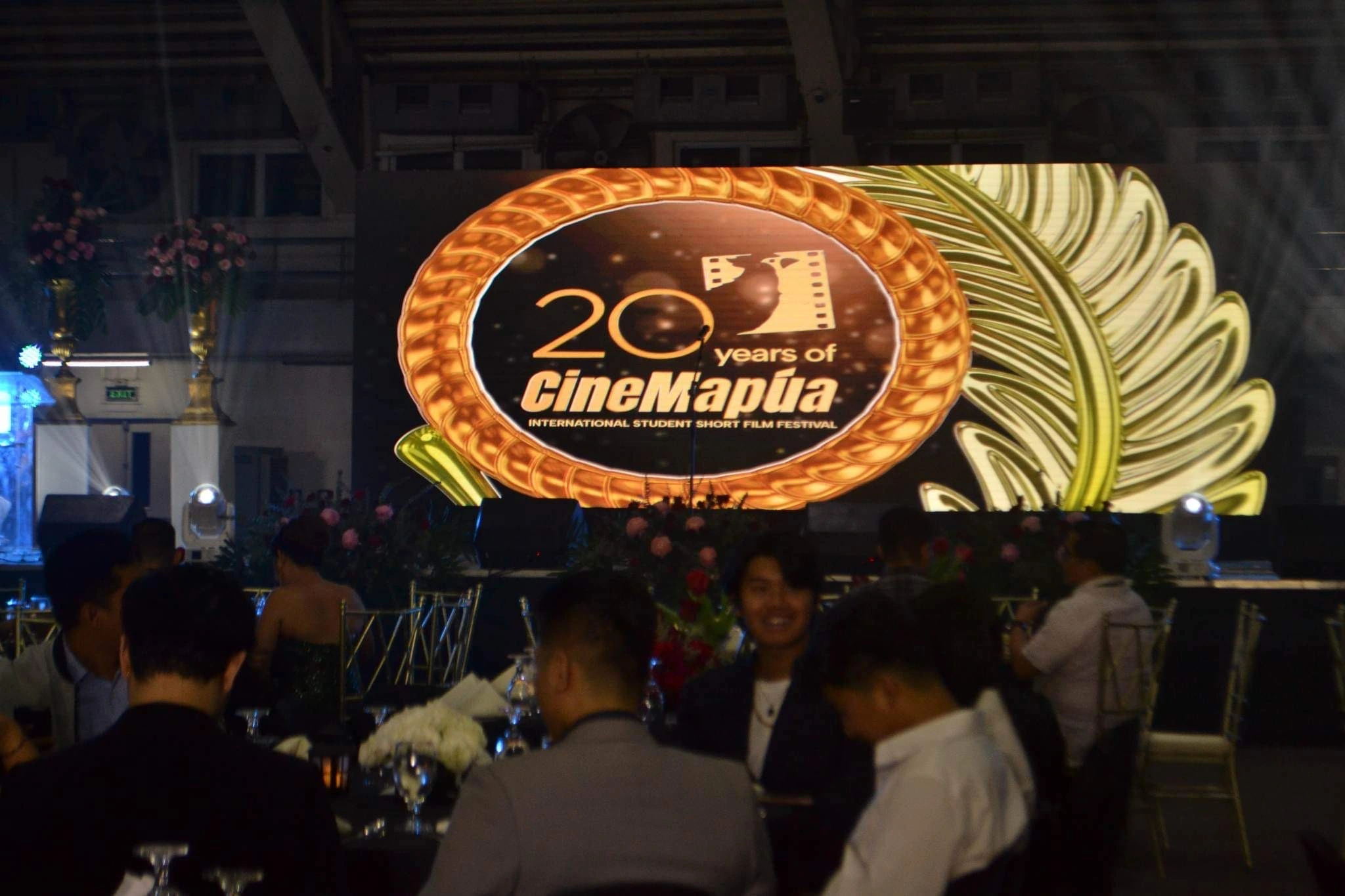 Mapúa University celebrates student filmmakers in 20th Anniversary ...