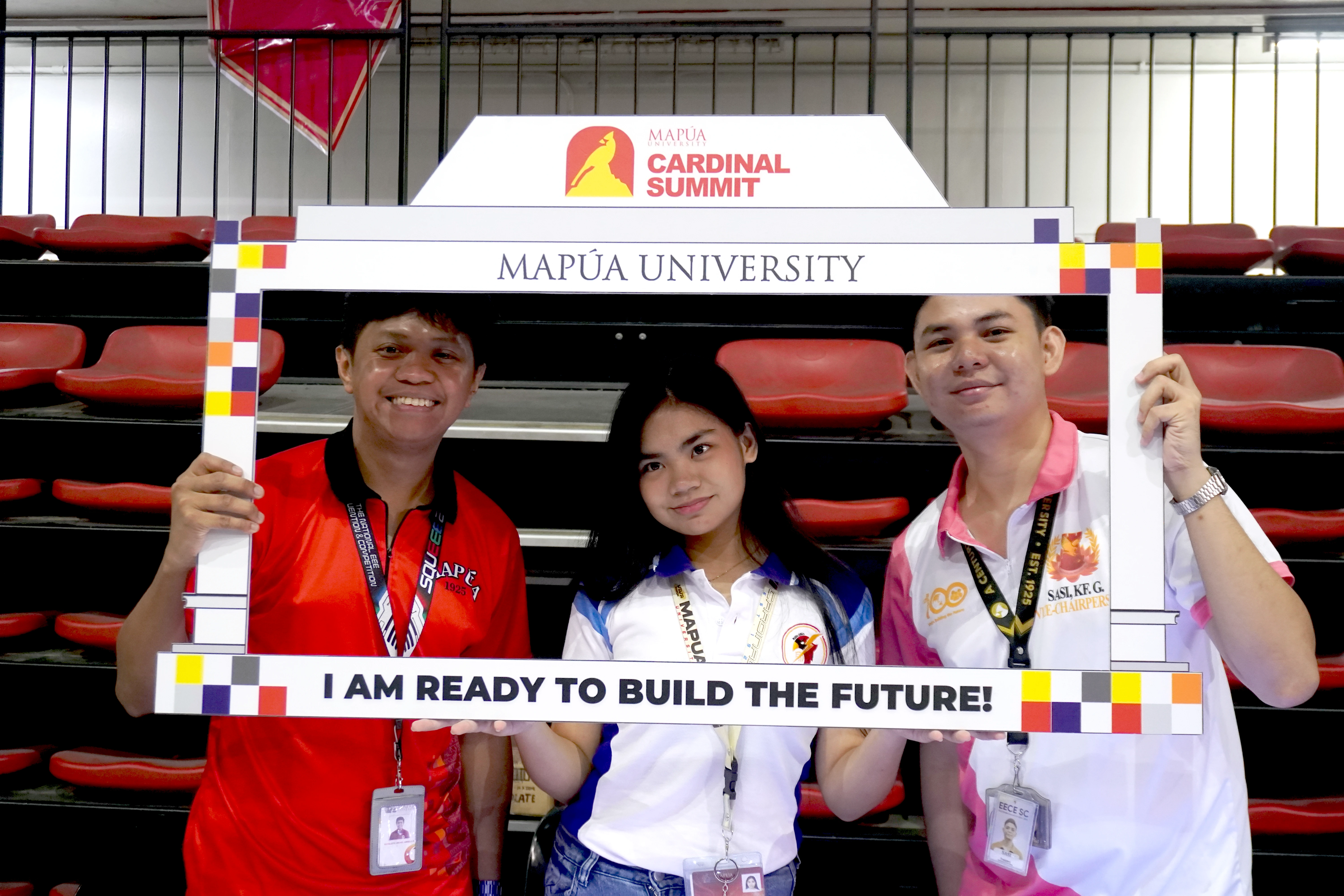 Premier Engineering School in the Philippines - Mapúa