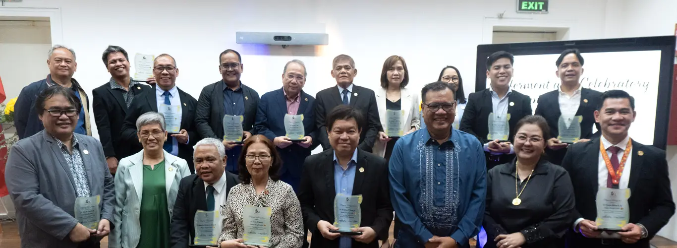 Premier Engineering School in the Philippines - Mapúa