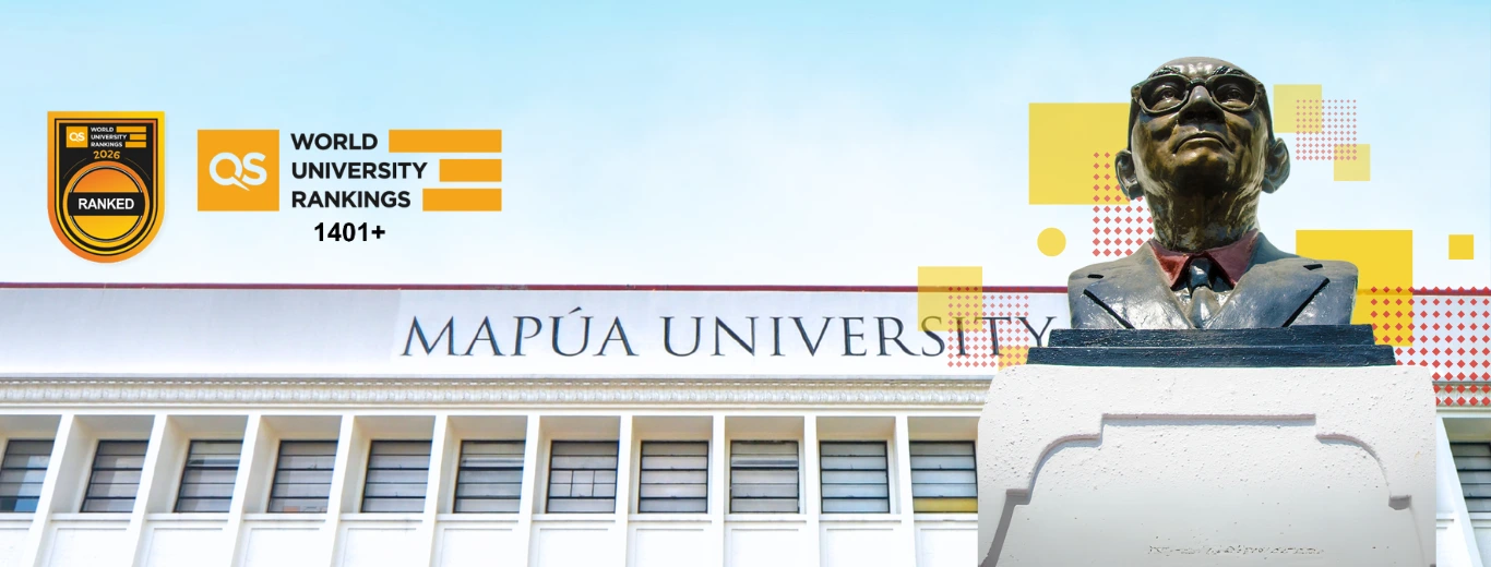 Mapúa University and Mapúa MCL soar in global QS Rankings